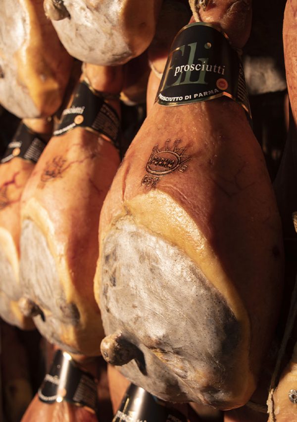 Chi Siamo | Eli Prosciutti