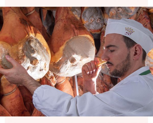 Eli Prosciutti | Eli Prosciutti