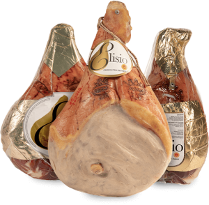 Elisio Oro | Eli Prosciutti